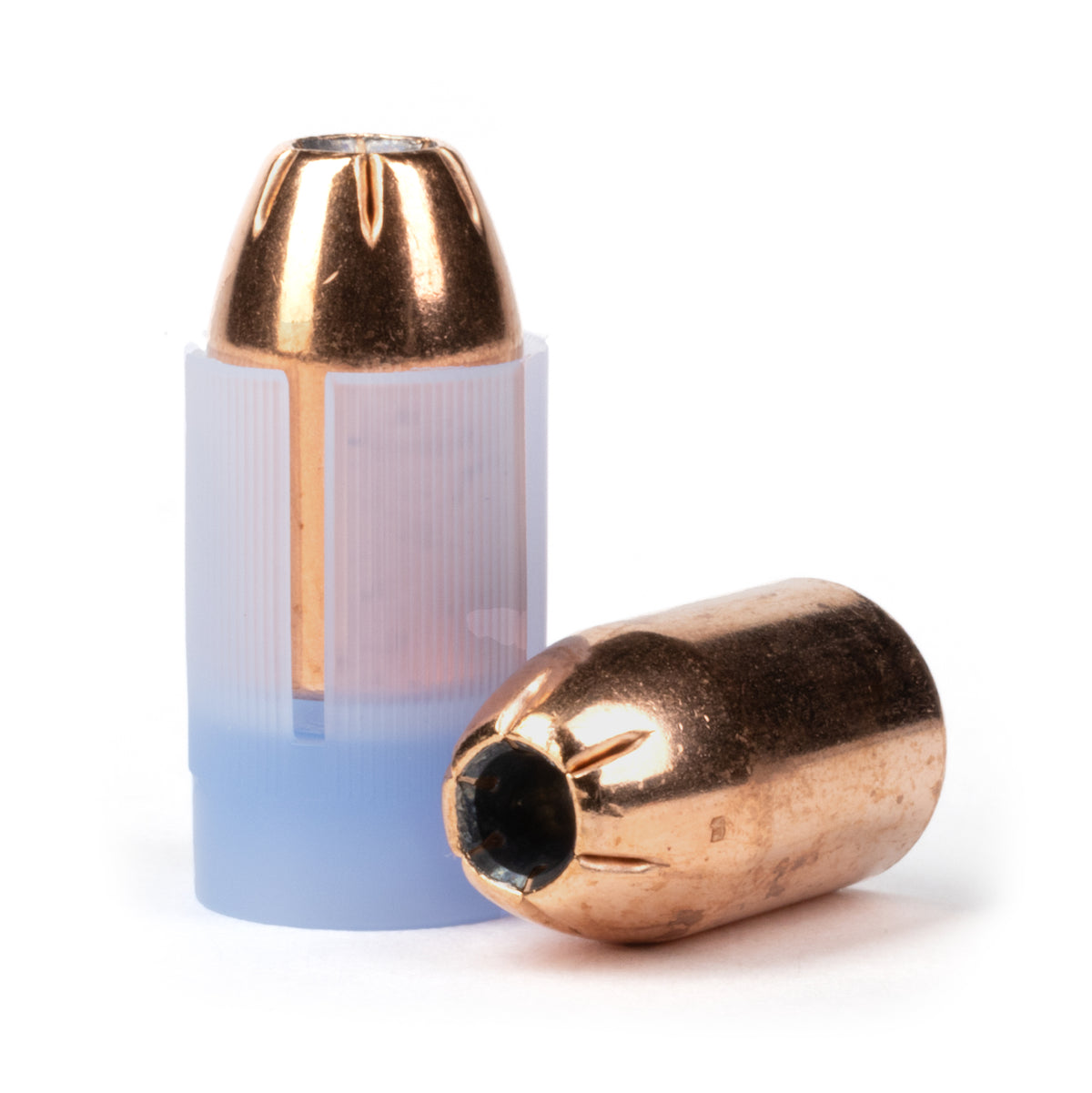 Hornady XTP Bullets - 45 Caliber Sabots - 200 Grain .400 Bullets (12 P ...
