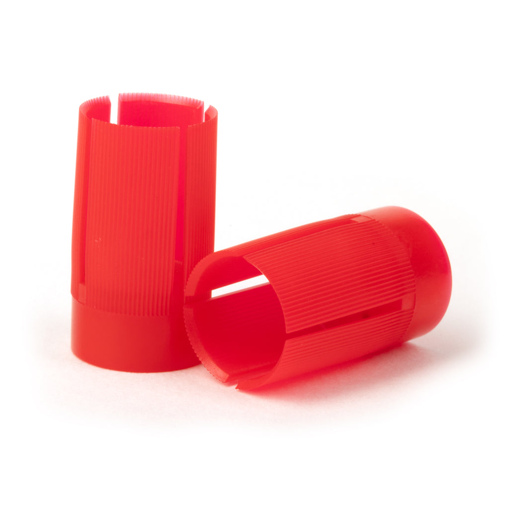 Crush Rib Sabots — Harvester Muzzleloading