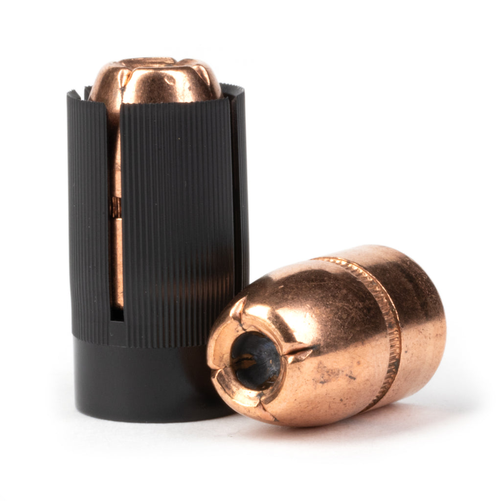 Hornady XTP — Harvester Muzzleloading