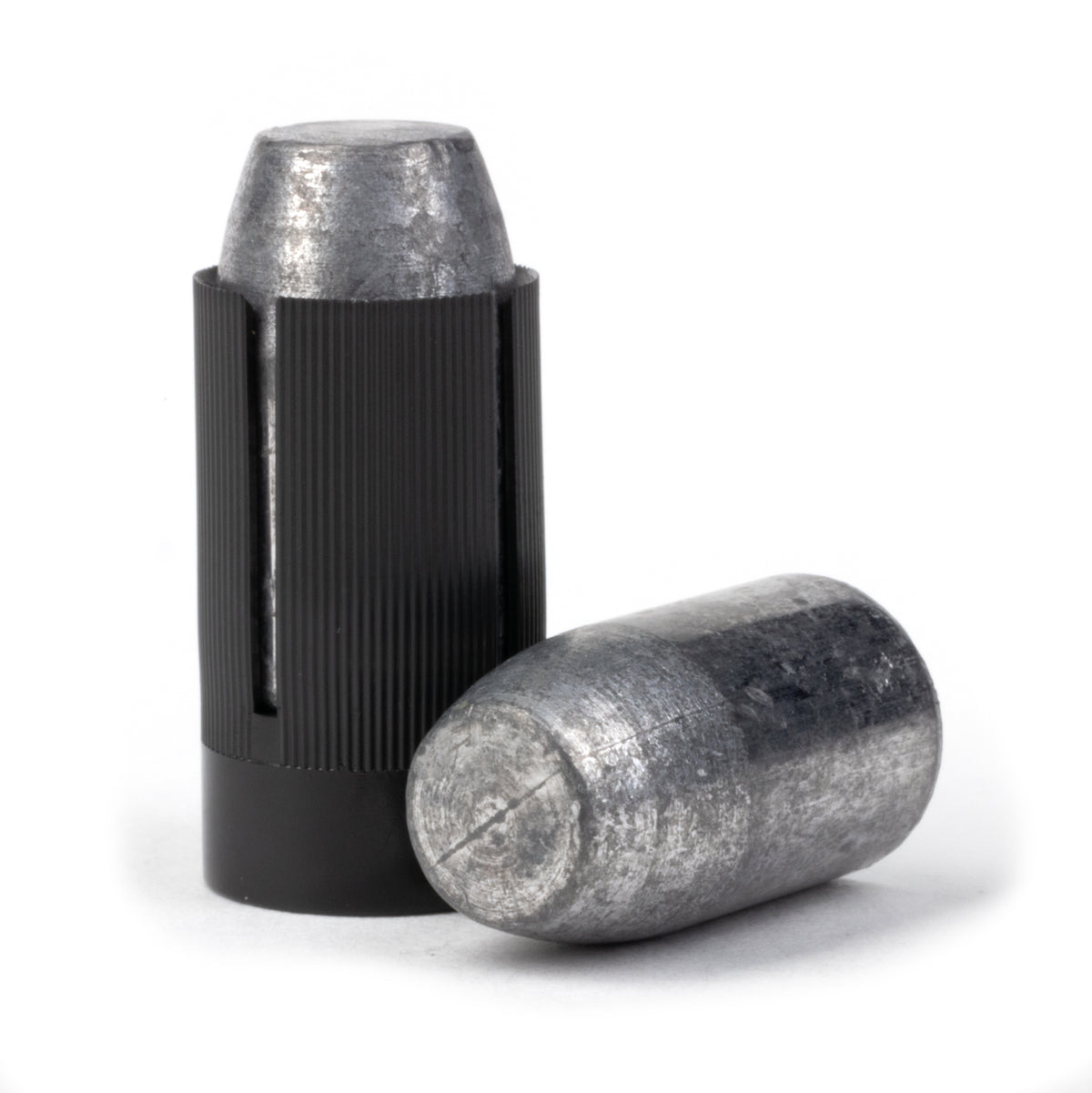 Hard Cast Bullets & Sabots - 50 Caliber - 330 Grain .451 Caliber Bulle ...