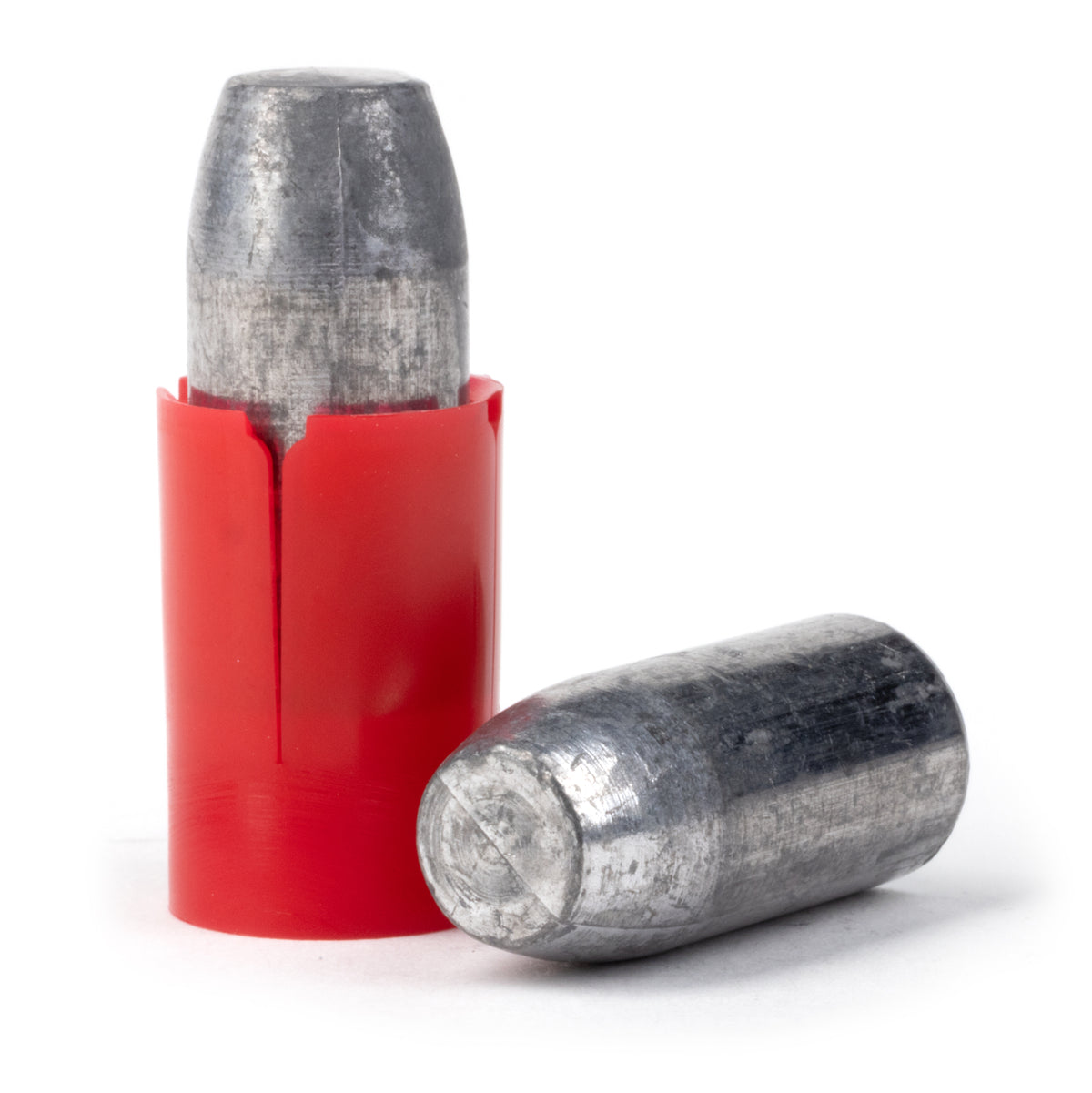 Hard Cast Bullets & Sabots - 54 Caliber - 400 Grain .451 Caliber Bulle ...