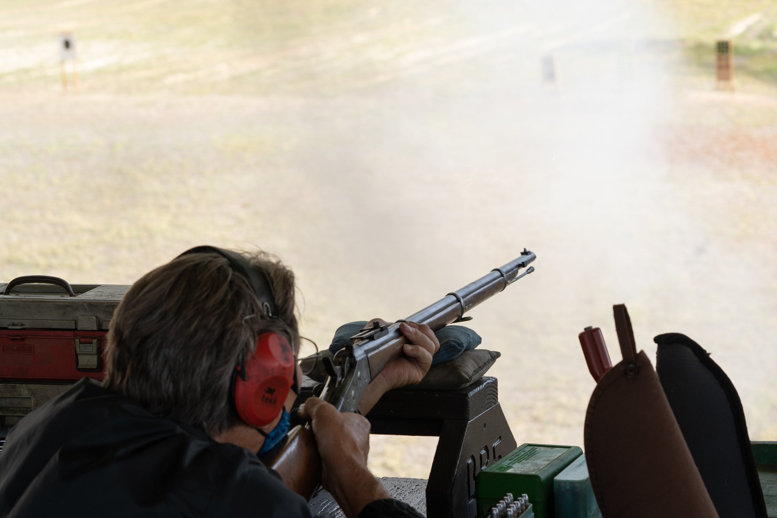 Harvester Muzzleloading