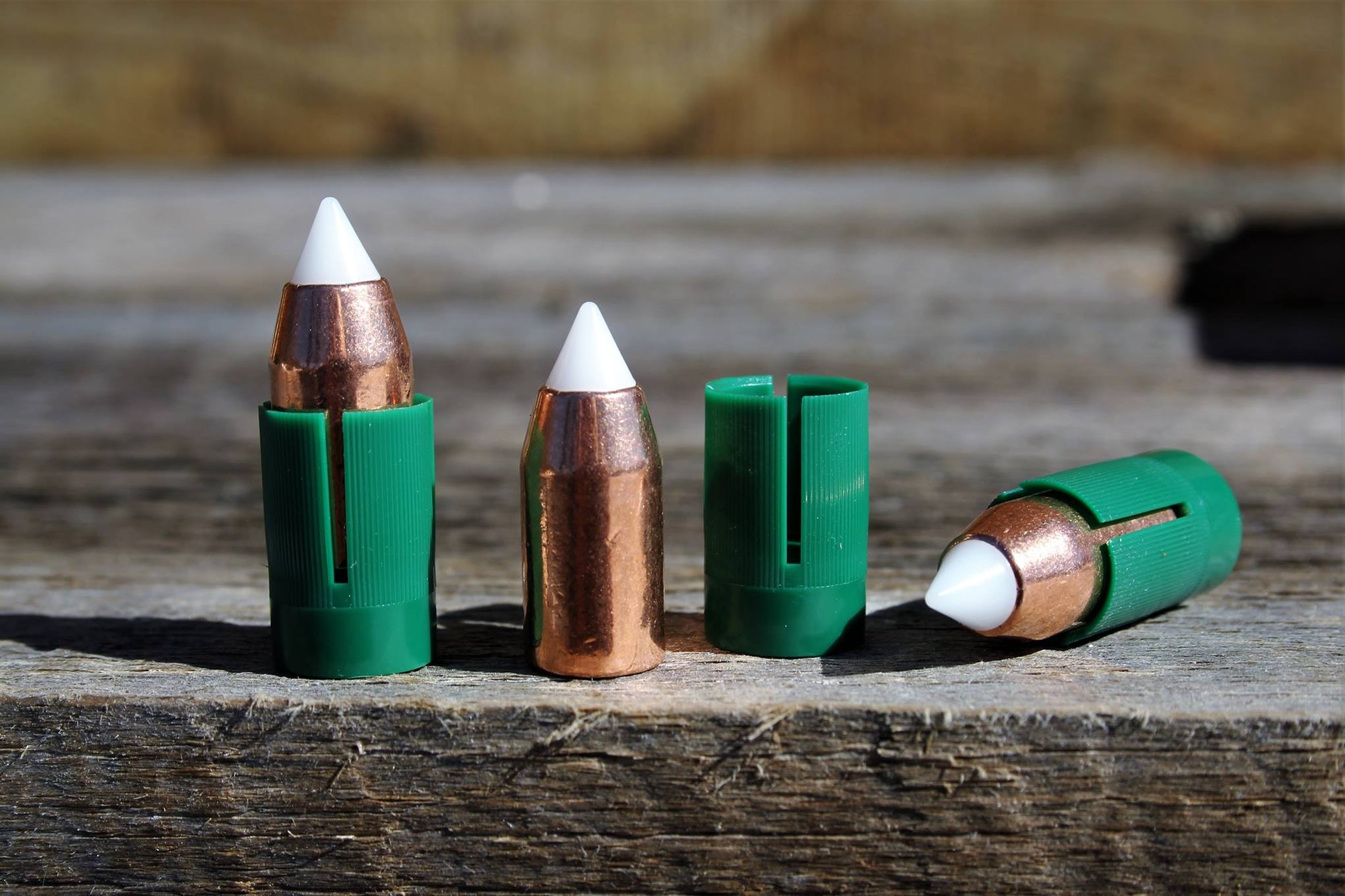 Harvester Muzzleloading