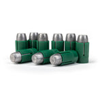 Hard Cast Bullets & Sabots - 50 Caliber - 280 Grain .429 Caliber Bulle ...