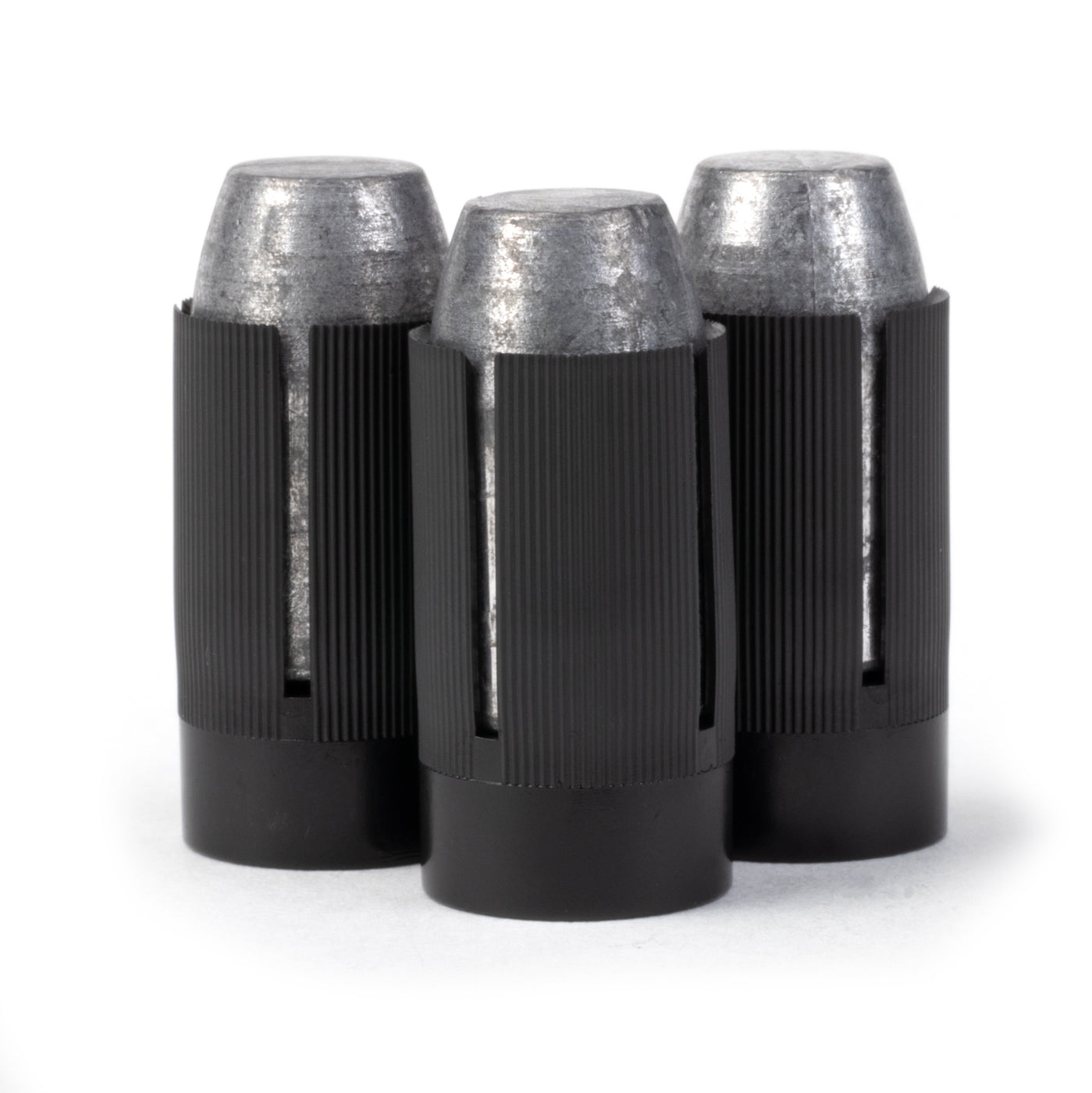 Hard Cast Bullets & Sabots - 50 Caliber - 330 Grain .451 Caliber Bulle ...