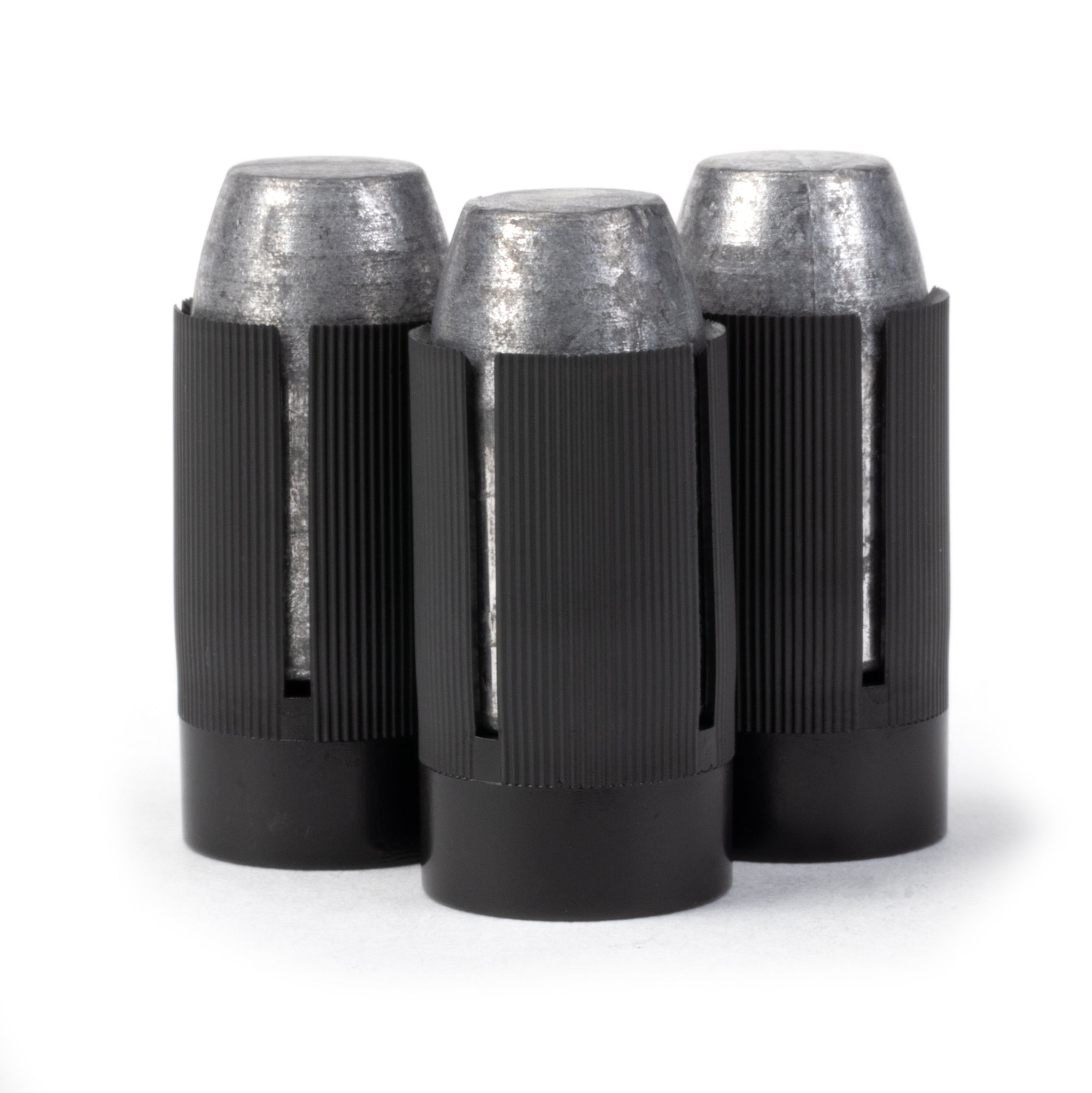 Hard Cast Bullets & Sabots - 50 Caliber - 330 Grain .451 Caliber Bulle ...