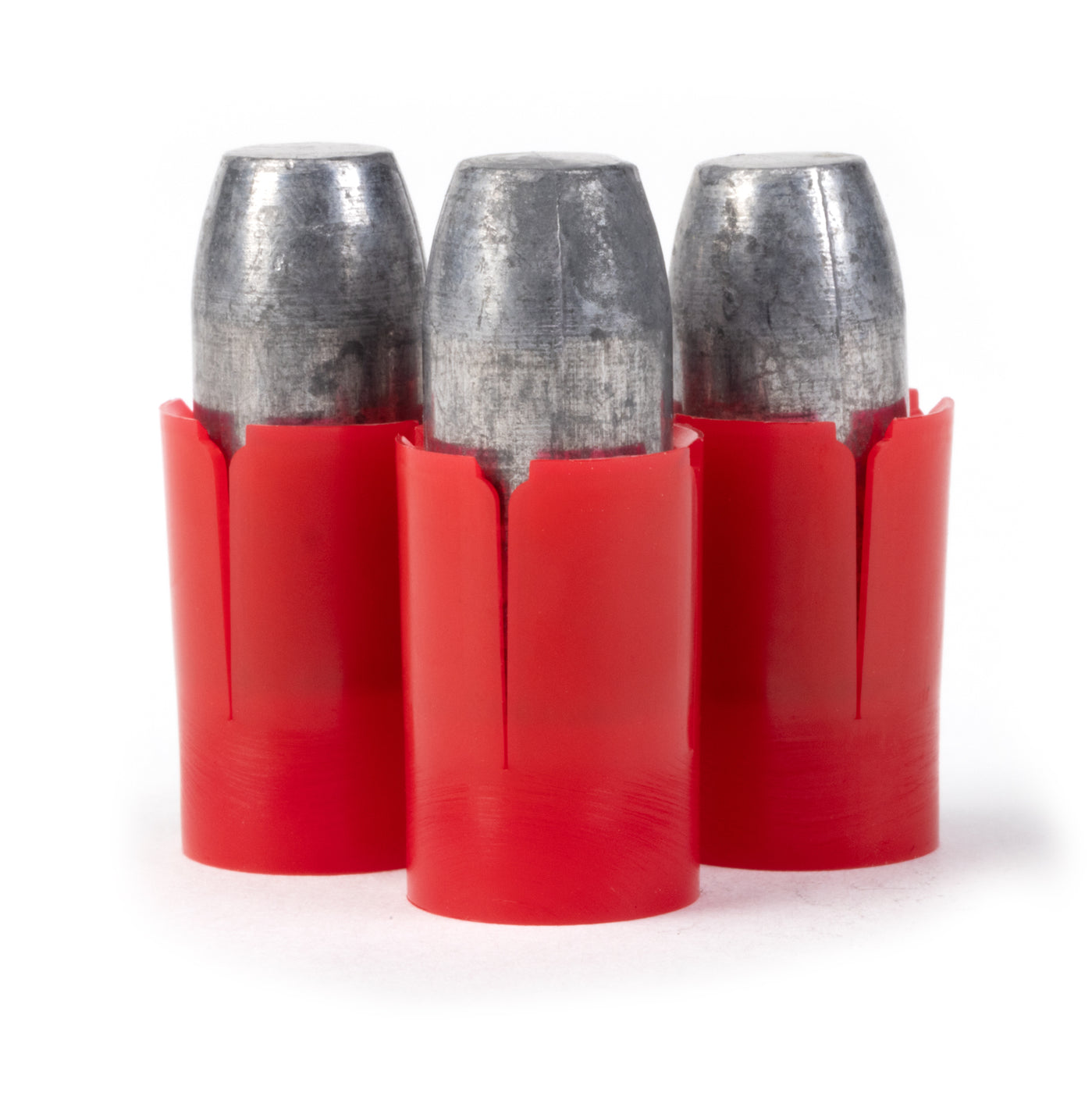 Hard Cast Bullets & Sabots - 54 Caliber - 400 Grain .451 Caliber Bulle ...