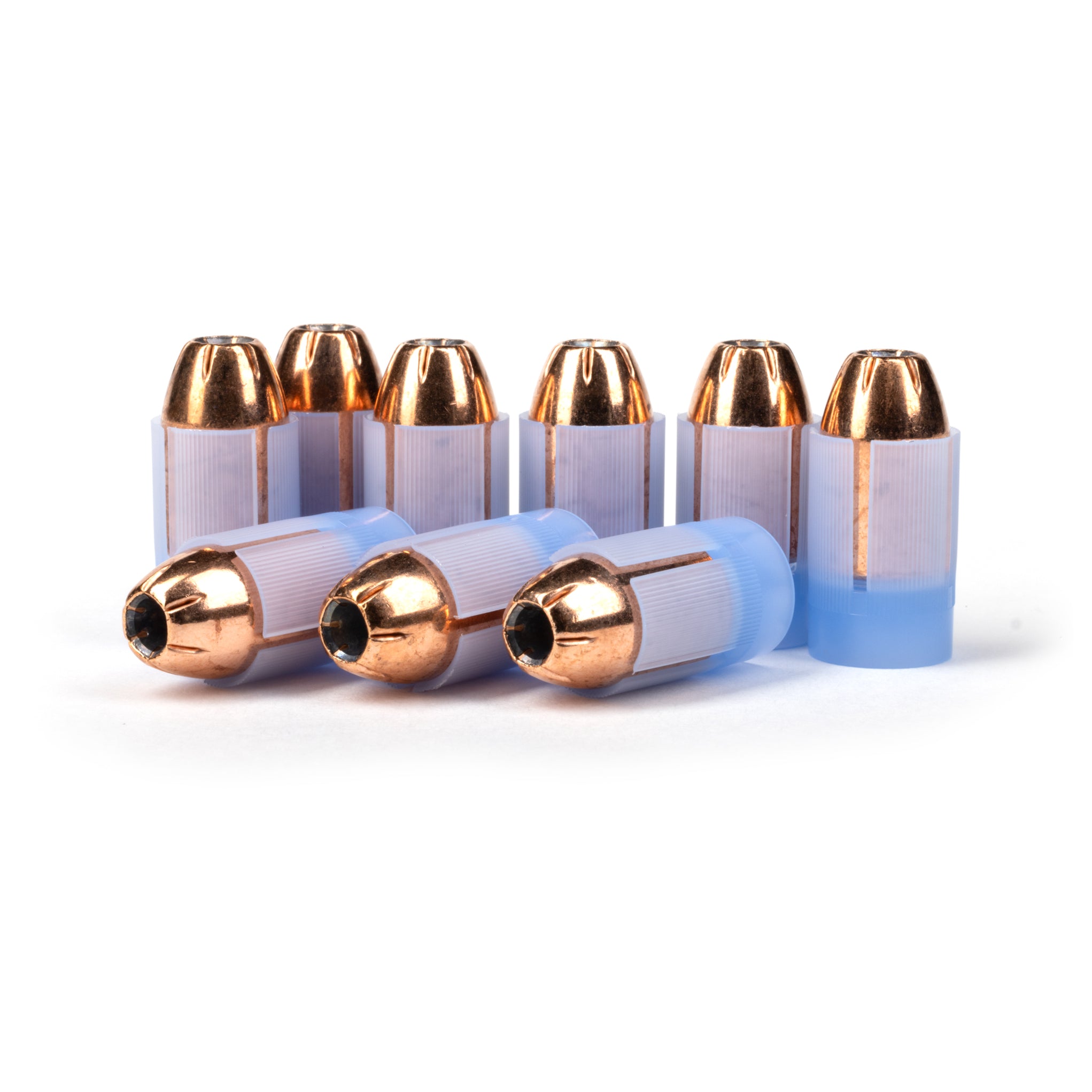Hornady XTP Bullets - 45 Caliber Sabots - 180 Grain .400 Bullets (15 P ...