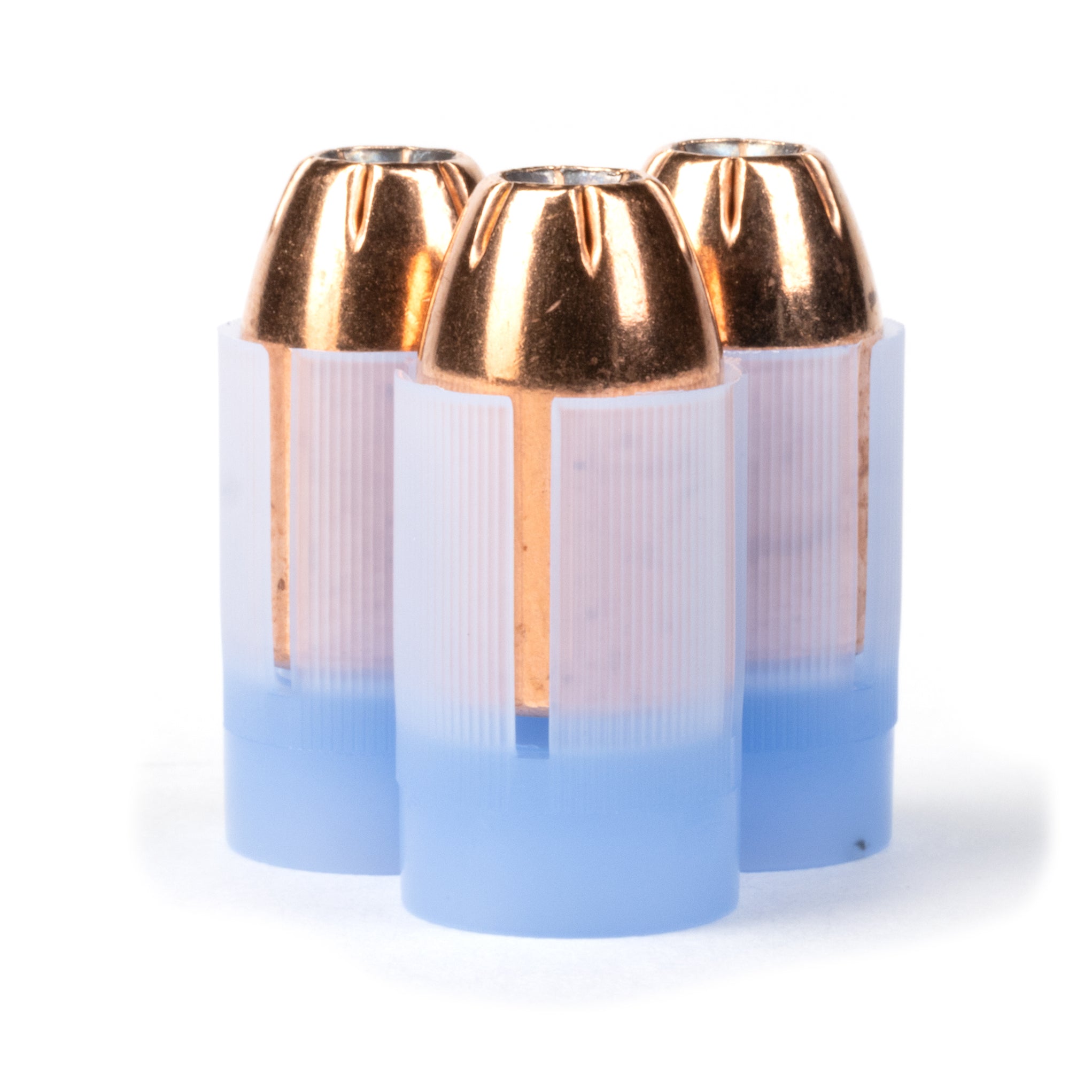 Hornady XTP Bullets - 45 Caliber Sabots - 200 Grain .400 Bullets (12 P ...