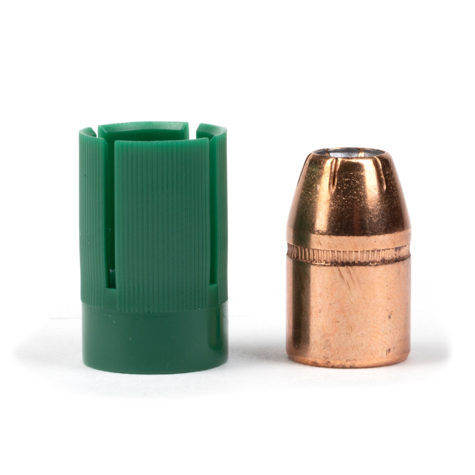 Hornady XTP — Harvester Muzzleloading