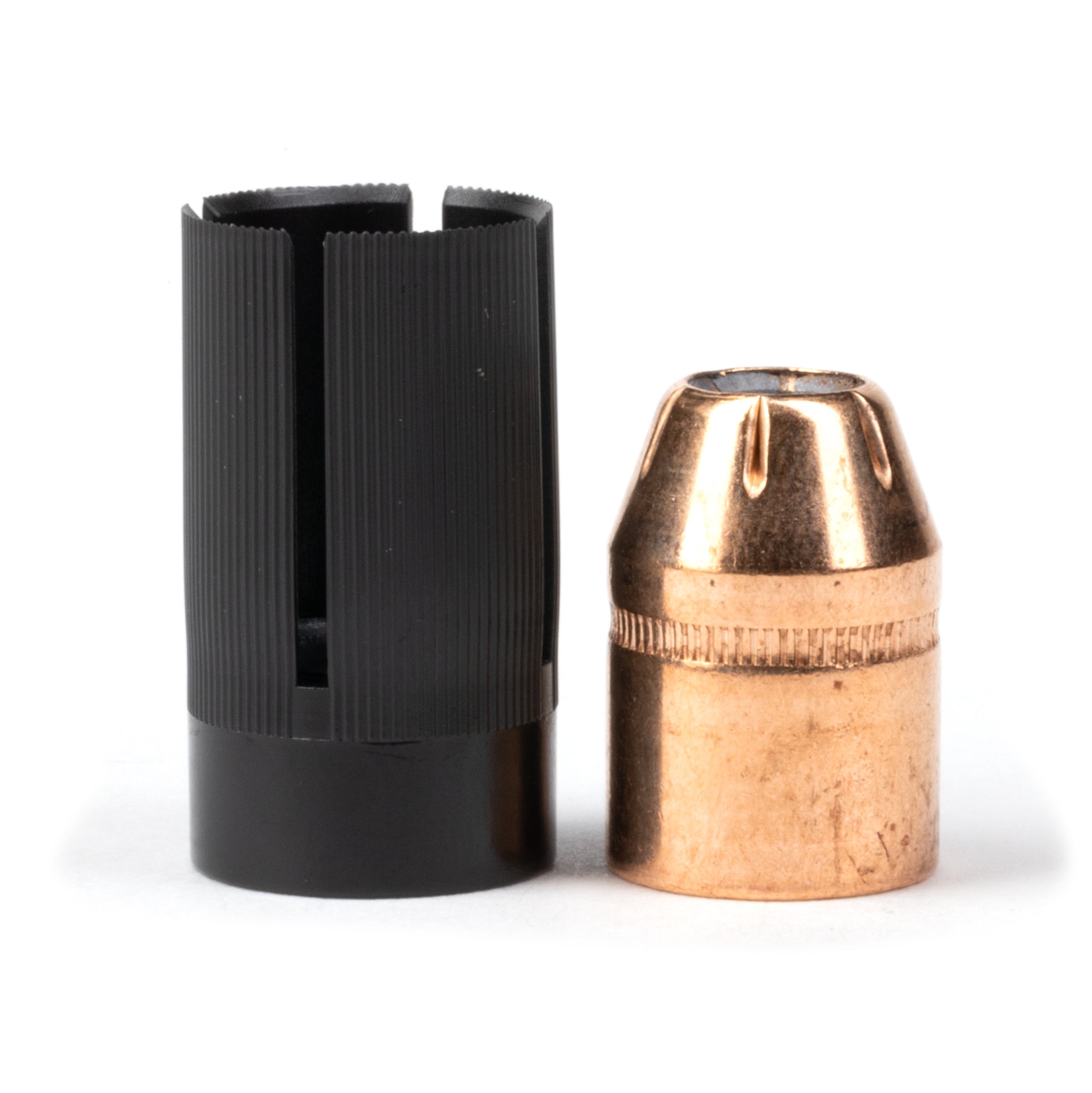 Hornady XTP — Harvester Muzzleloading