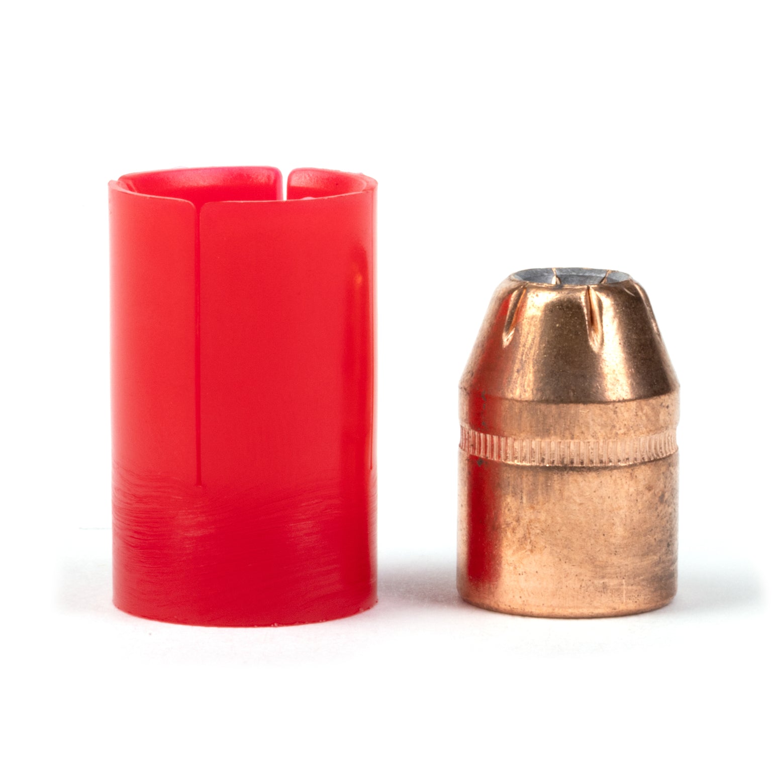Hornady XTP — Harvester Muzzleloading