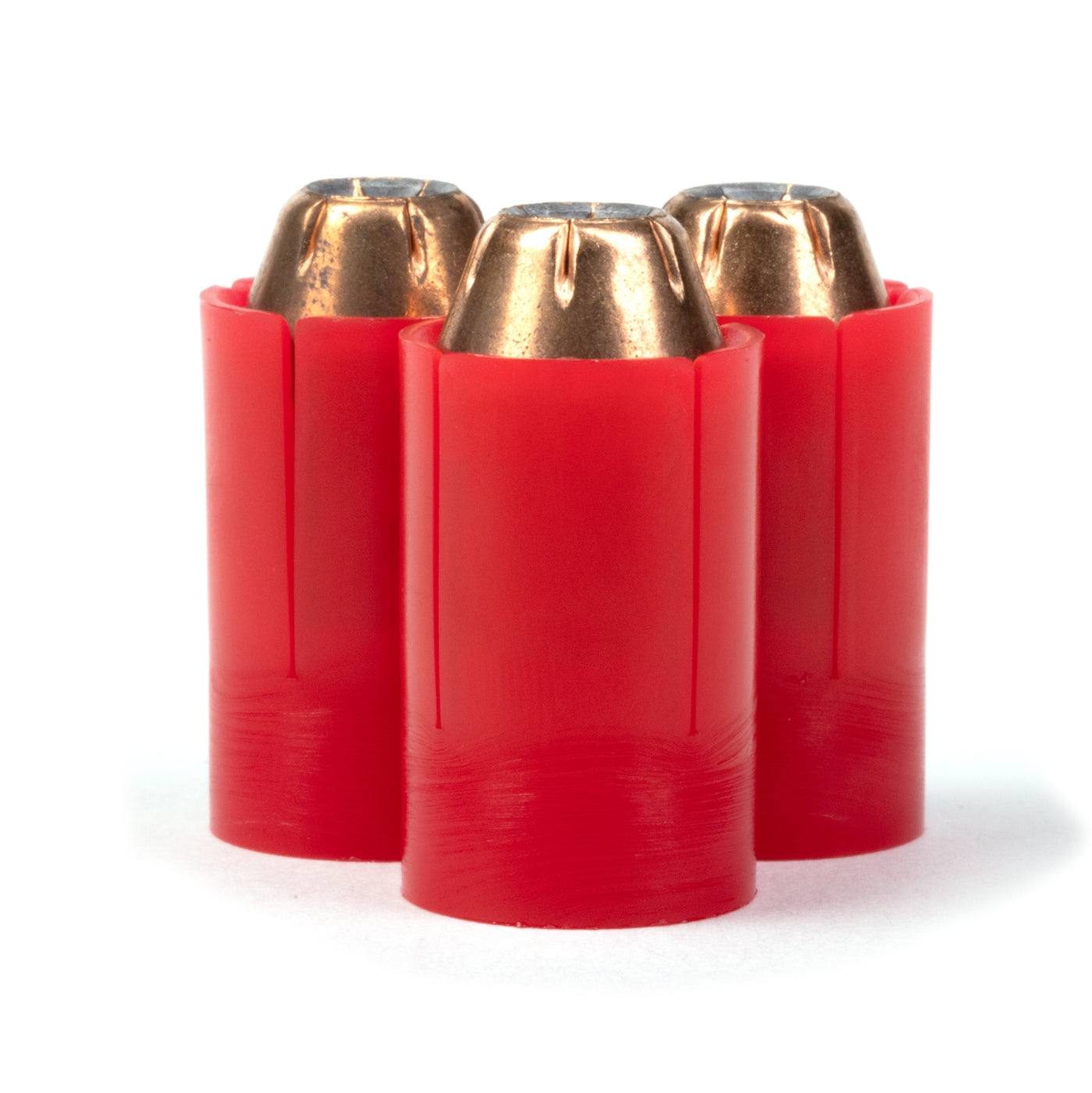 Hornady XTP Bullets - 54 Caliber Sabots - 250 Grain .452 Caliber Bulle ...