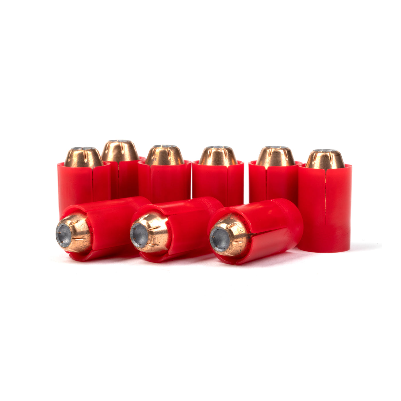 Hornady XTP Bullets - 54 Caliber Sabots - 250 Grain .452 Caliber Bulle ...