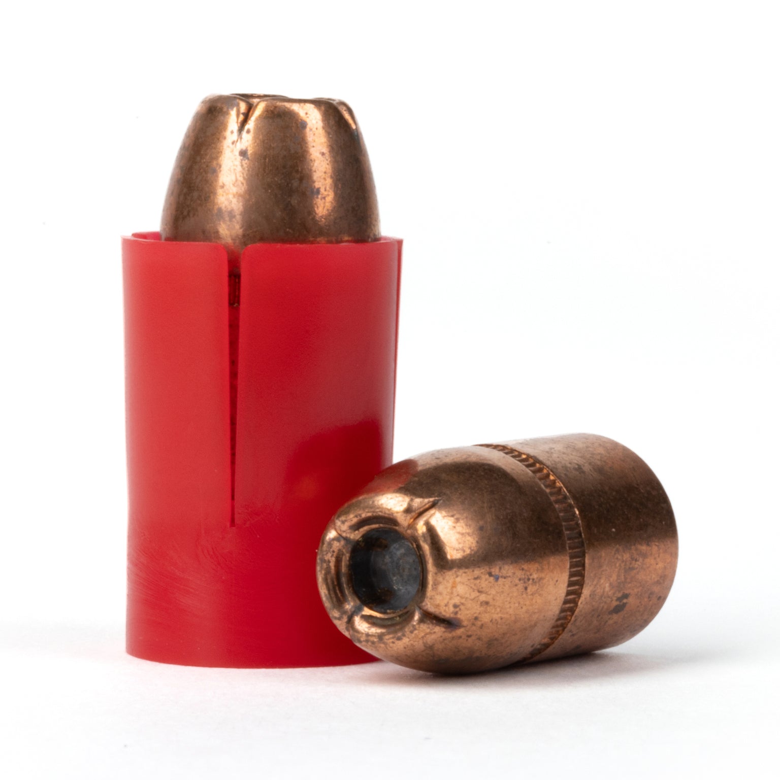 Hornady XTP — Harvester Muzzleloading