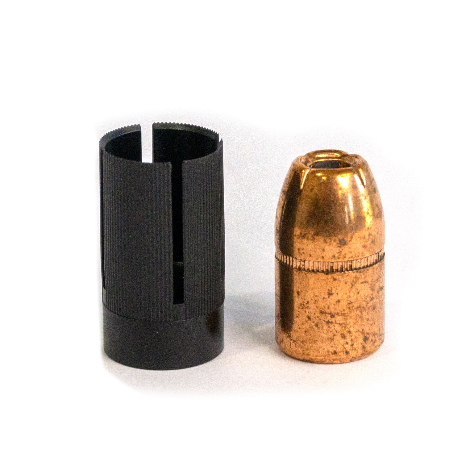 Hornady XTP — Harvester Muzzleloading