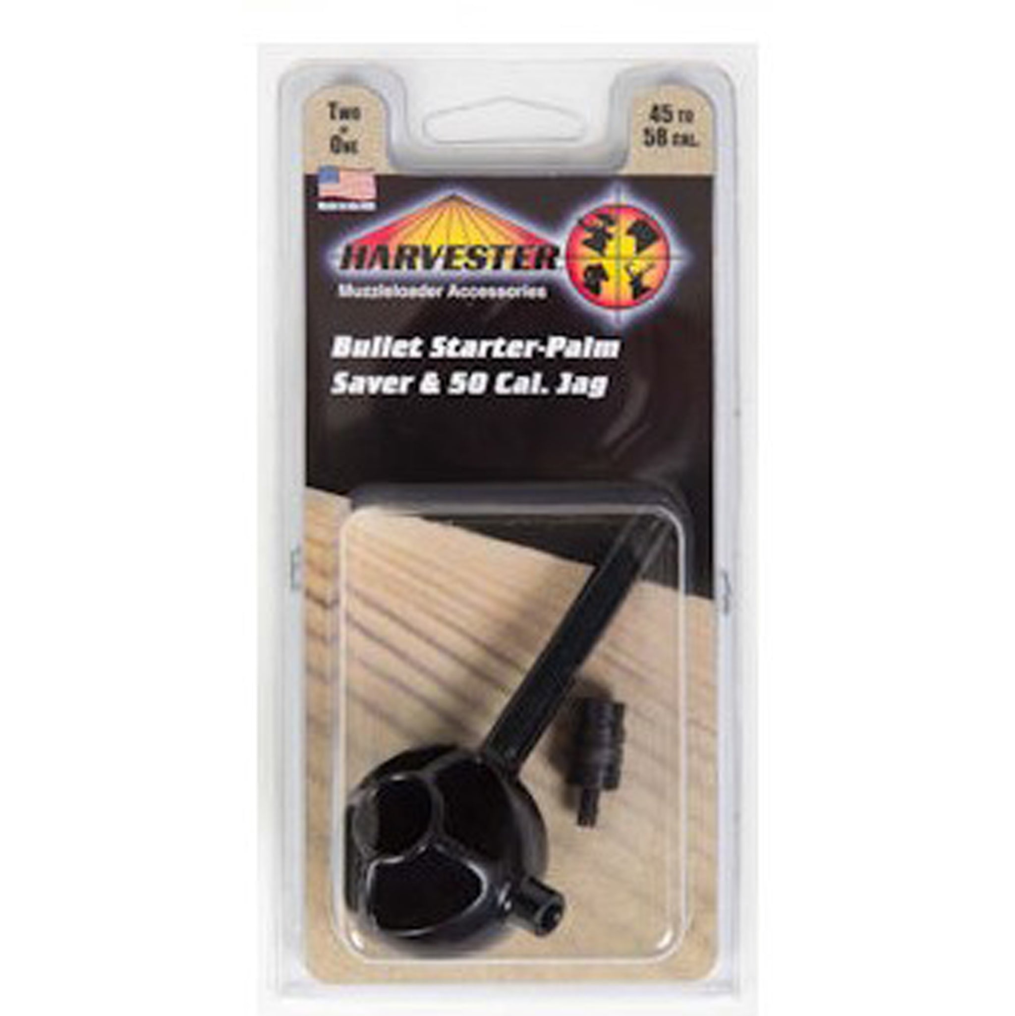 Products — Harvester Muzzleloading