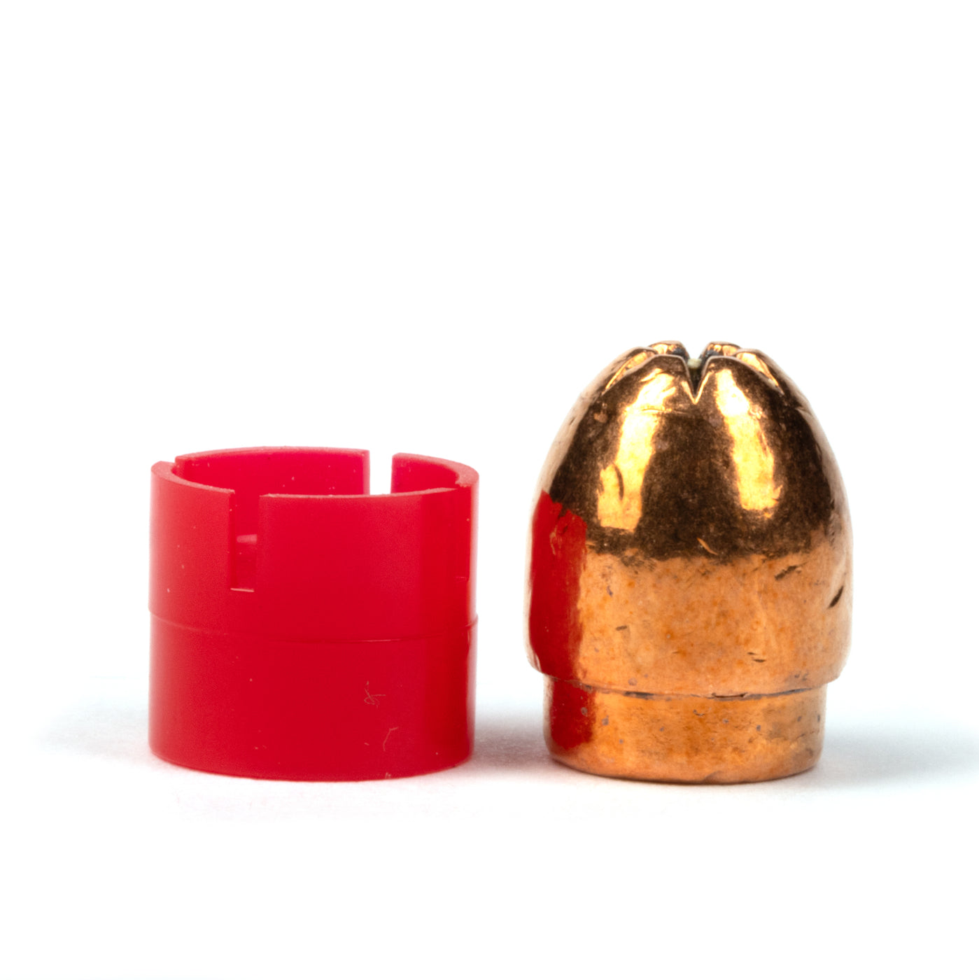 Saber Tooth Belted Muzzleloader Bullets - 50 Caliber Belted Bullet 270 ...