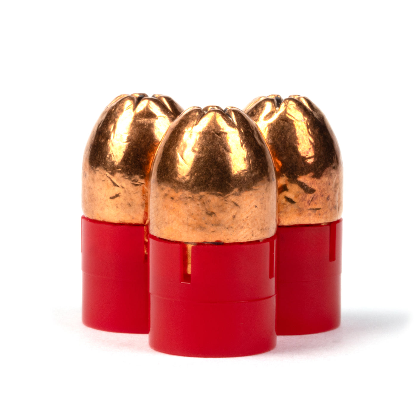 Saber Tooth Belted Muzzleloader Bullets - 50 Caliber Belted Bullet 270 ...