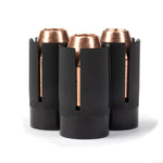 Scorpion - Funnel Point MAG Bullets - 50 Caliber Sabots - 240 Grain .4 ...