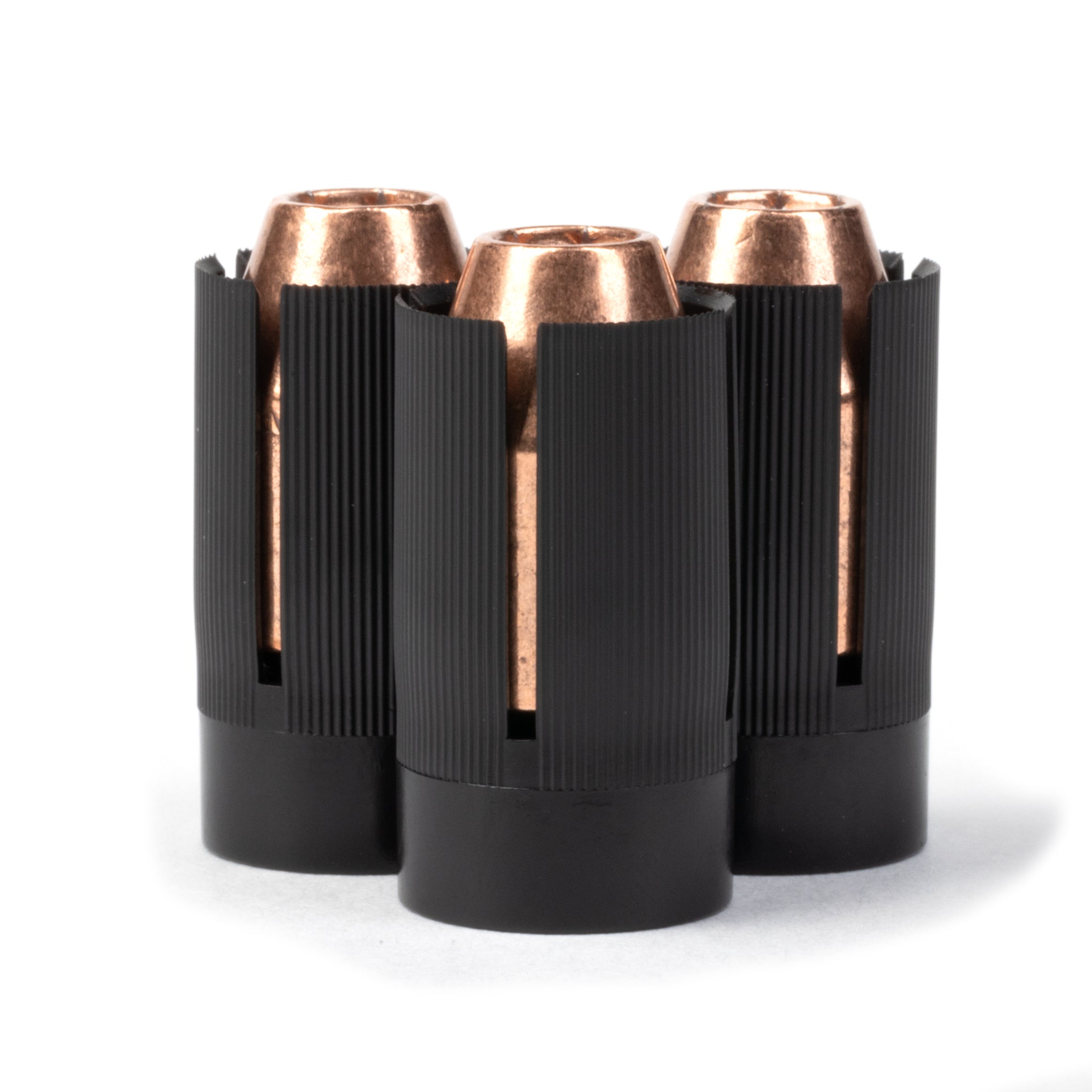 Scorpion - Funnel Point MAG Bullets - 50 Caliber Sabots - 240 Grain .4 ...