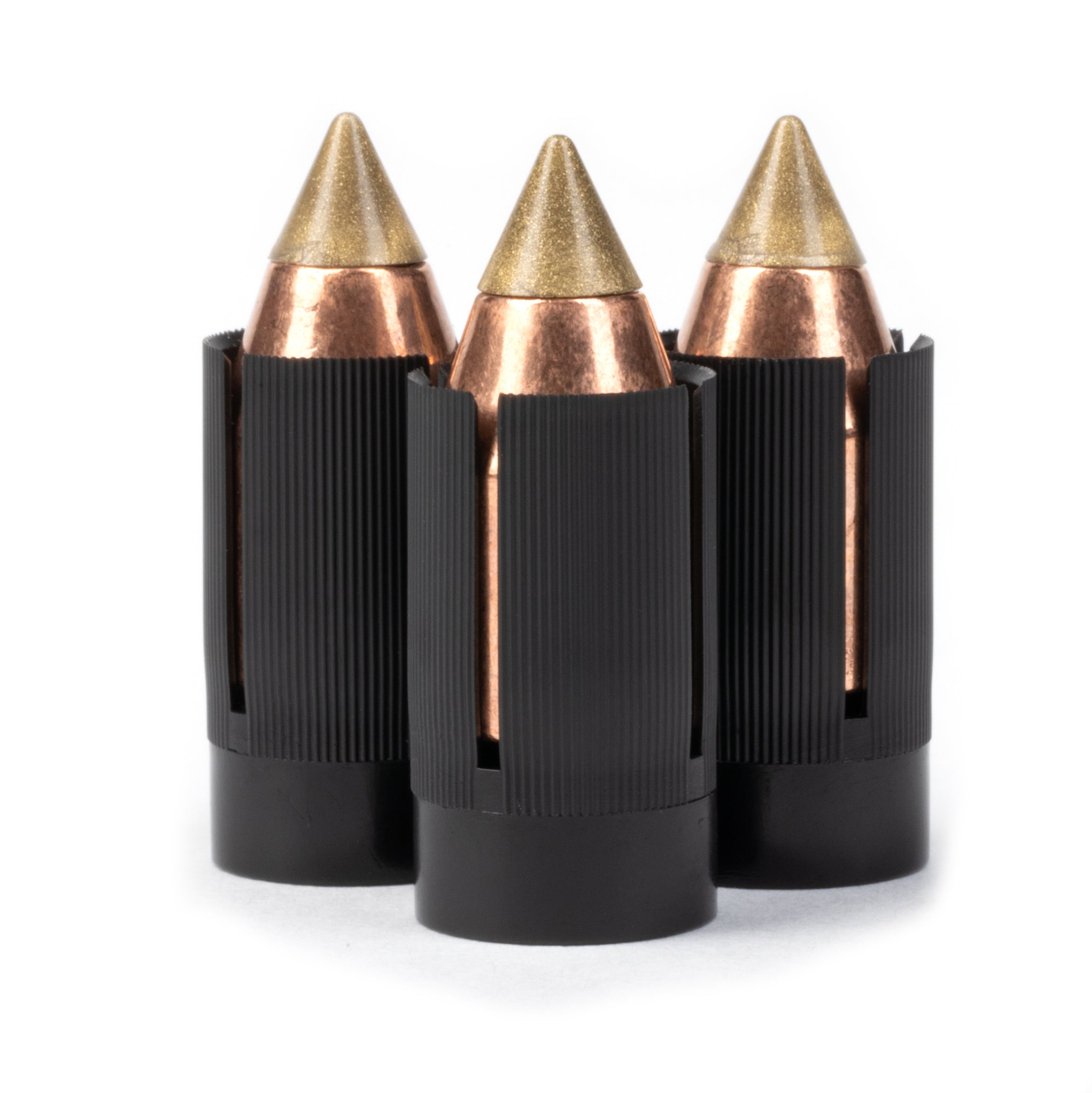 Scorpion - PT Gold - 50 Caliber Sabots - 260 Grain .451 Bullets (12 Pa ...