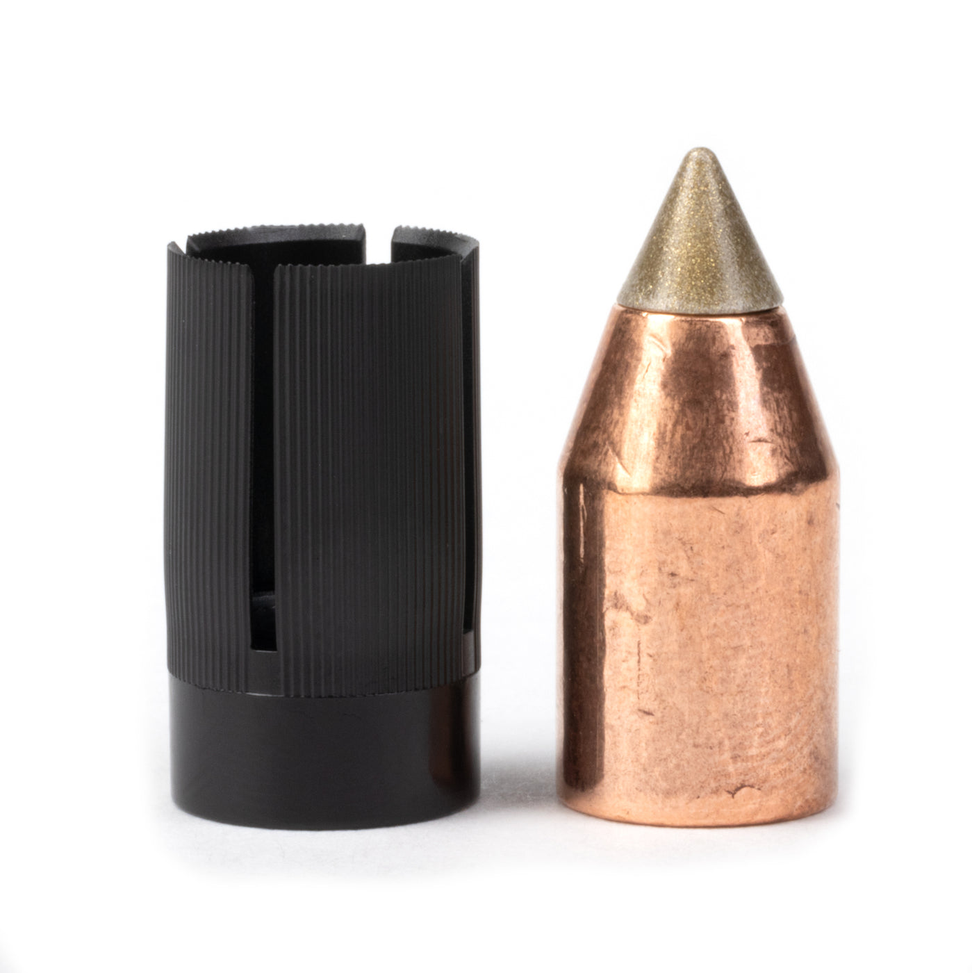 Scorpion - PT Gold - 50 Caliber Sabots - 300 Grain .451 Bullets (12 Pa ...