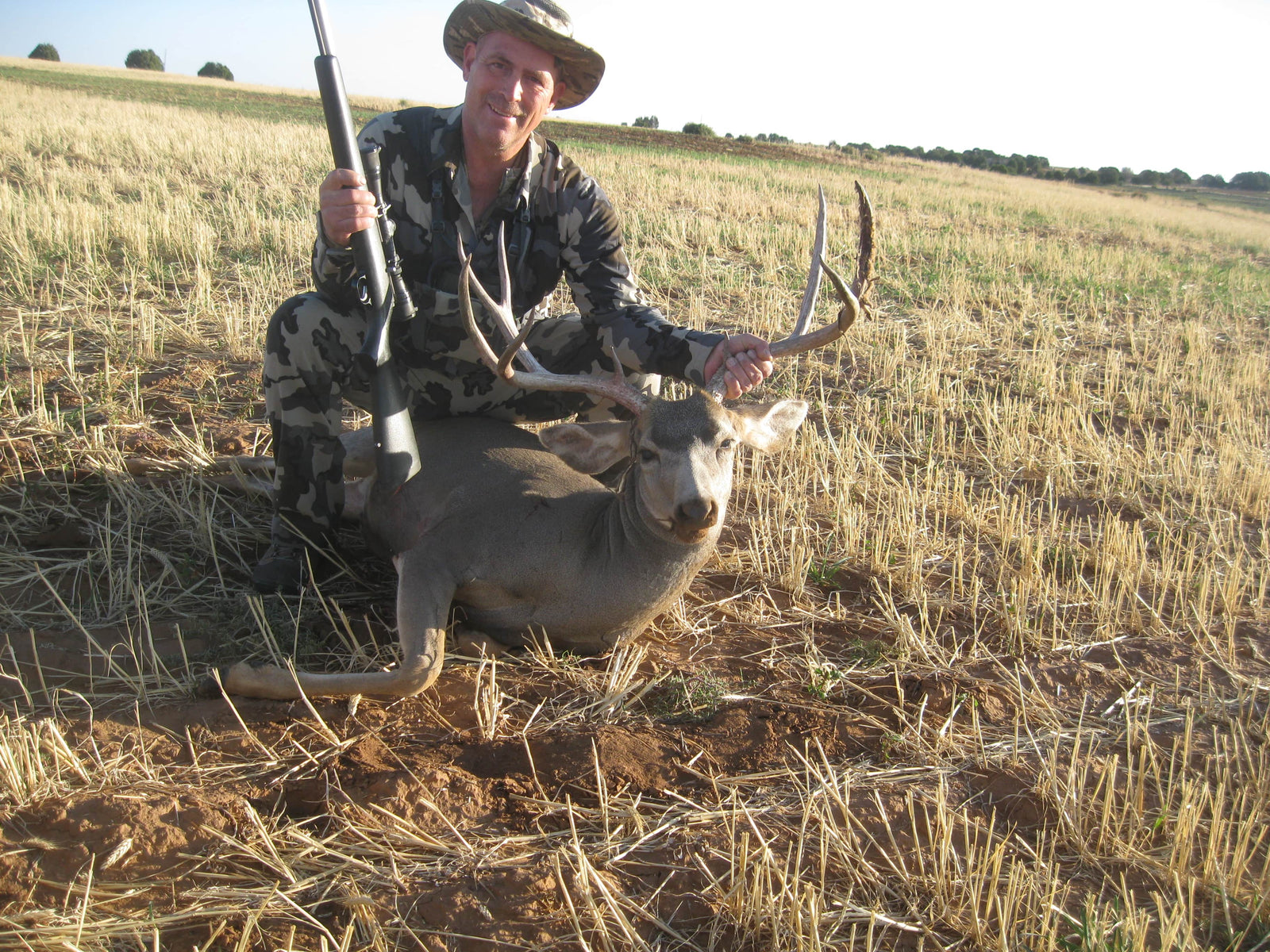 Harvester Muzzleloading