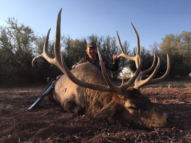 Harvester Muzzleloading